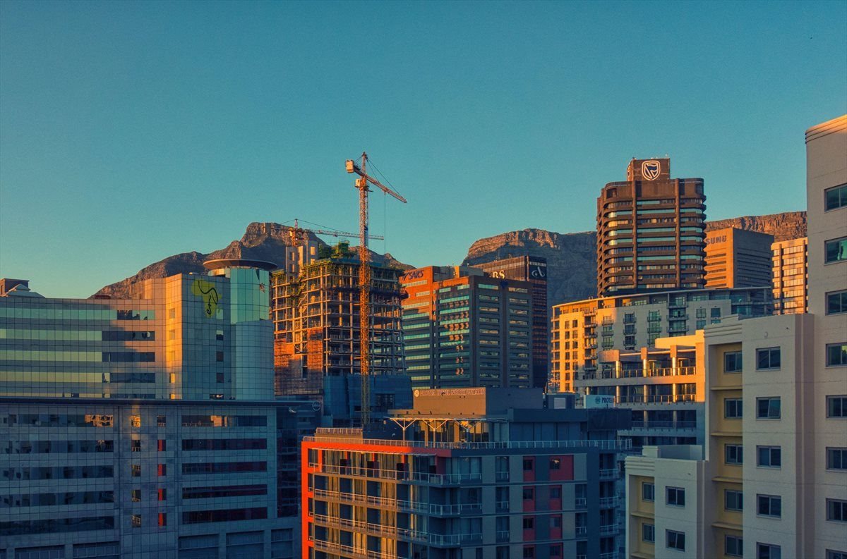 Cape Town tops African tech ecosystems rankings for direct foreign ...