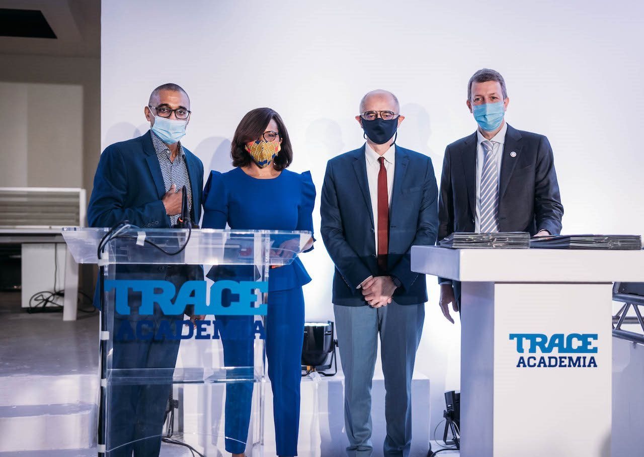 Trace Academia launches free online vocational training platform in SA ...