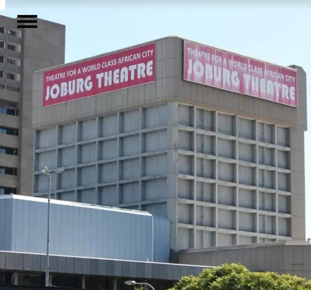 Joburg Theatre's Annual Pantomime is back with a bang - Social TV