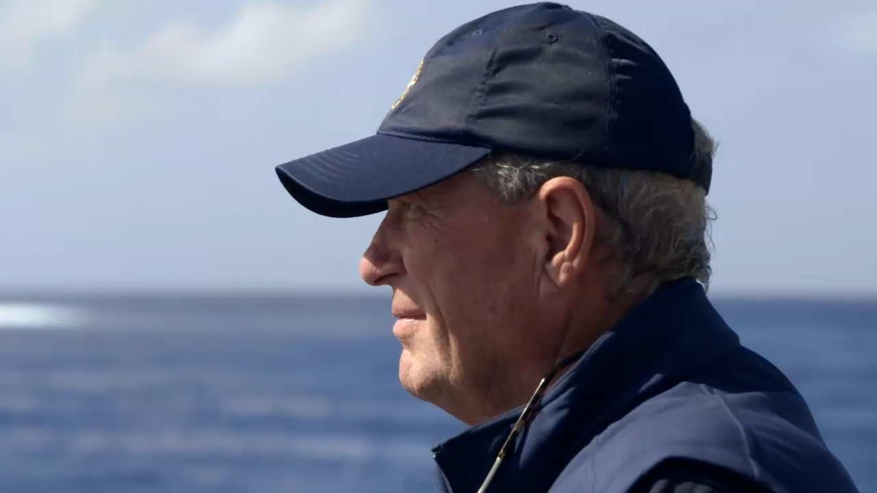 New documentary profiles the life and work of Bob Ballard - Social TV