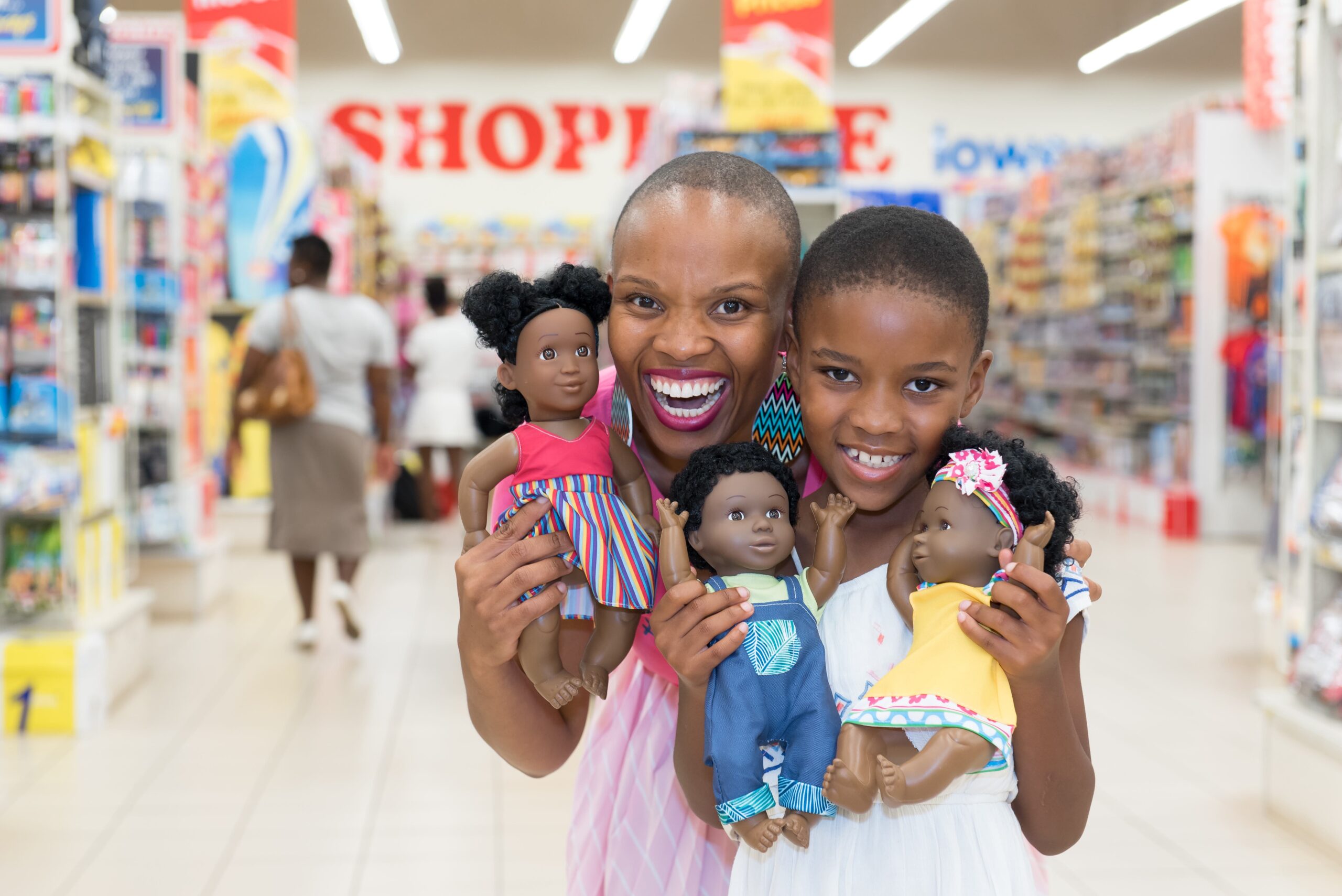 More than R1 million in prizes up for grabs in Shoprite’s small ...