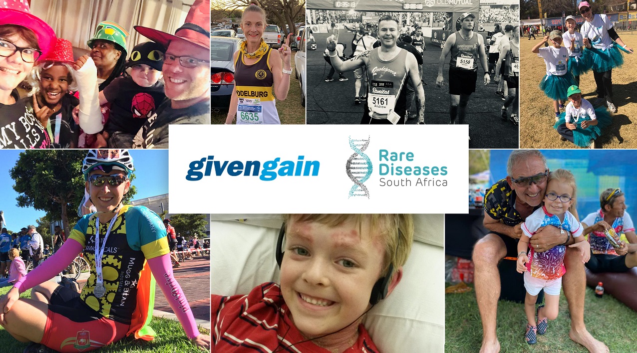 How Rare Diseases SA fulfils its nationwide mission through ...