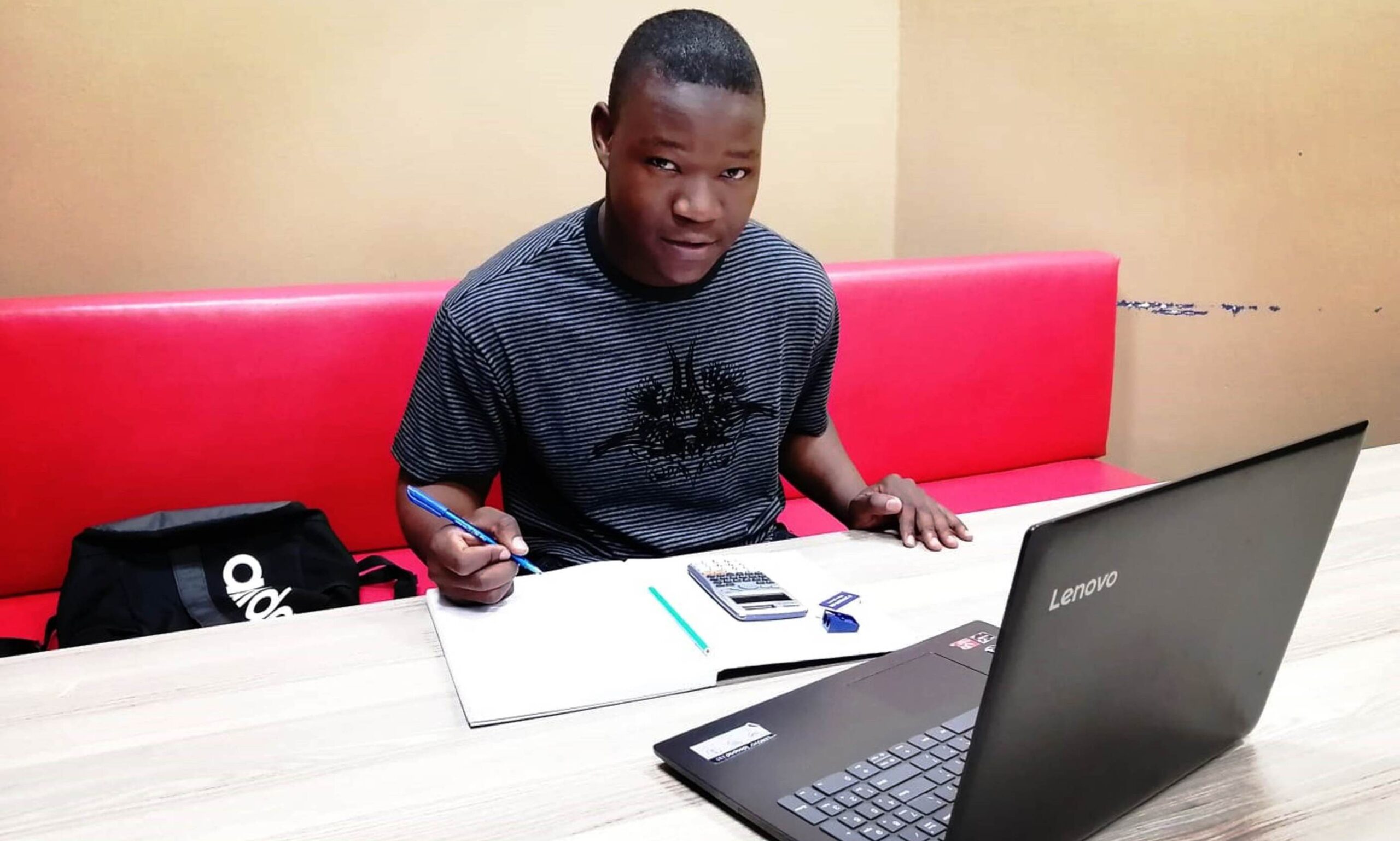 Stimulating the engineering skills pipeline for South Africa's ...