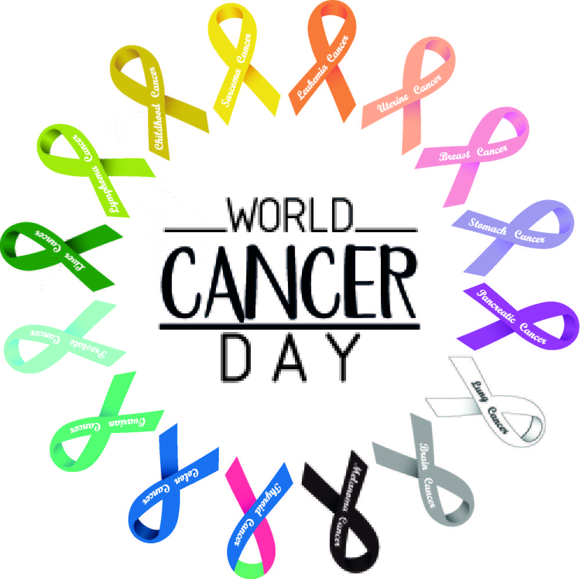 Fighting to delete one of the top five most common cancers in the world ...