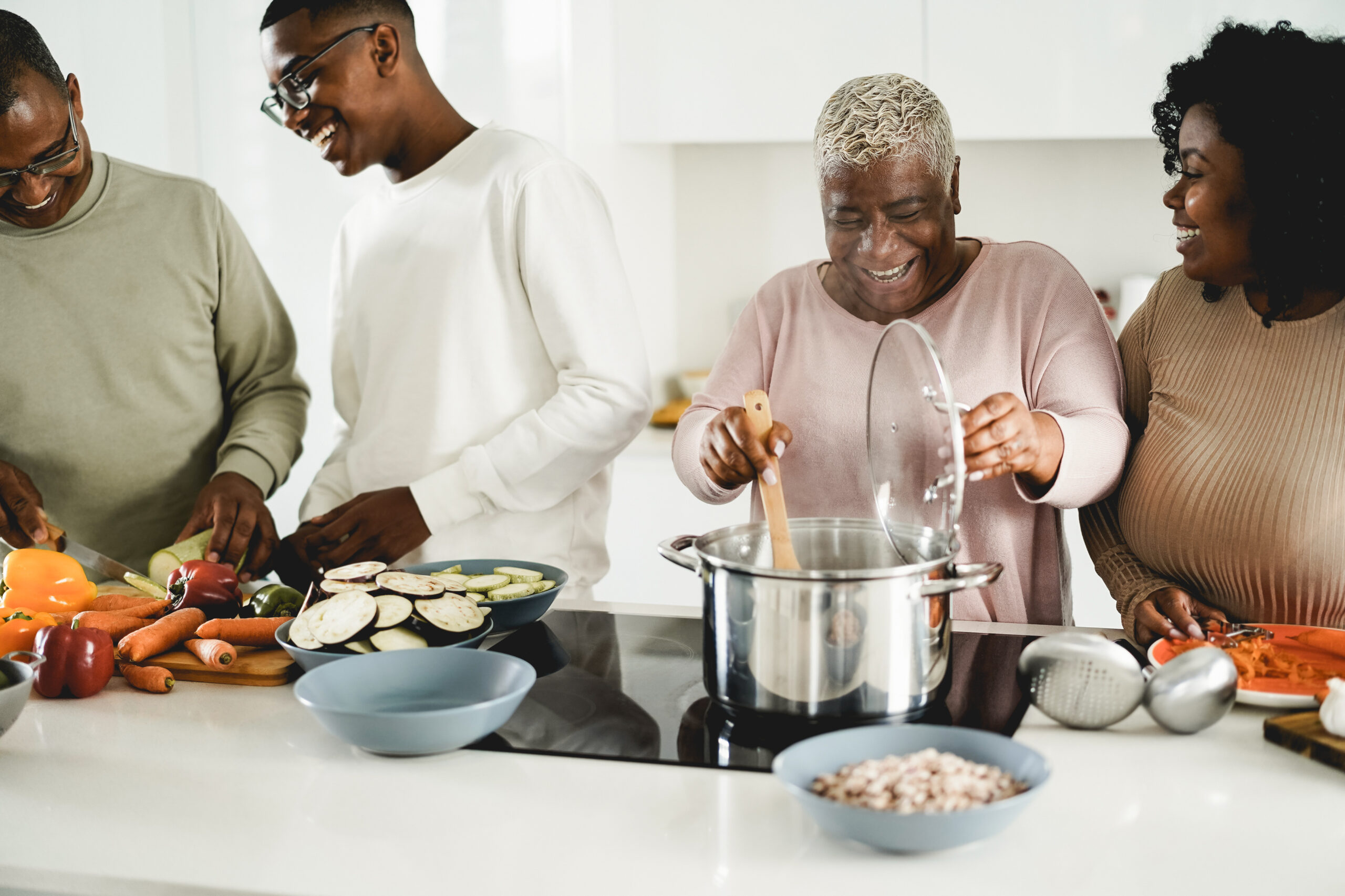 World Obesity Day: Everybody needs to act to make healthier choices ...