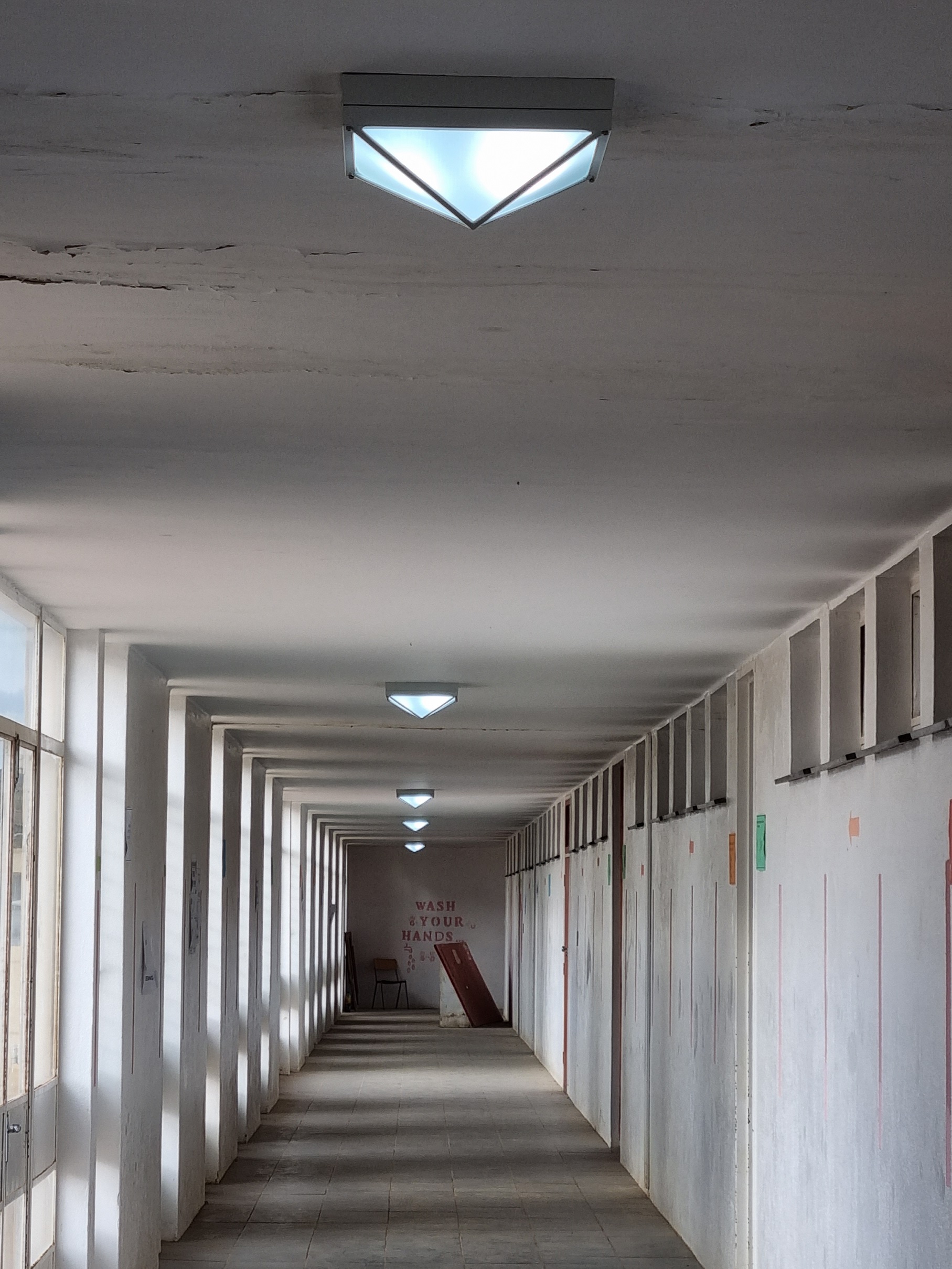 Loeriesfontein High School receives infrastructure funding - Social TV