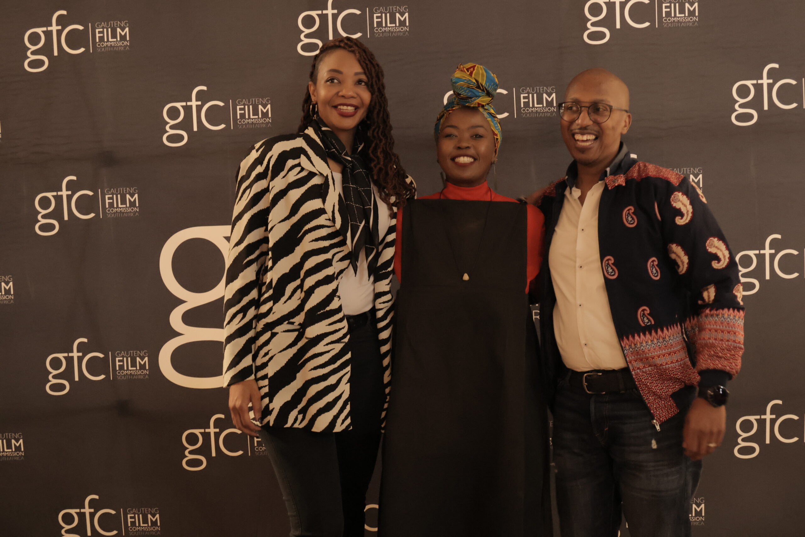 The GFC continues to empower the local film industry through their ...