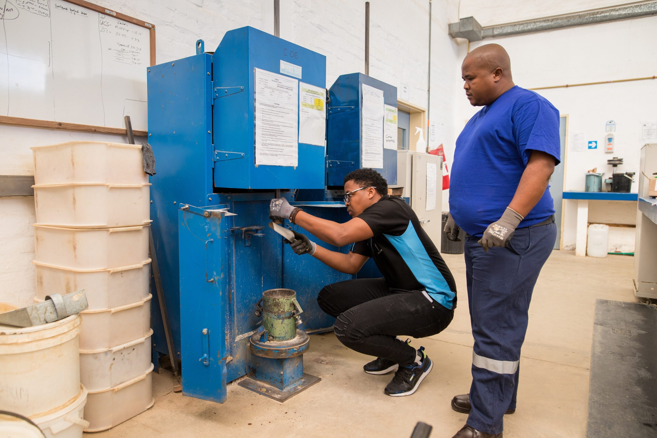 SANRAL enriches the lives of candidate engineers - Social TV