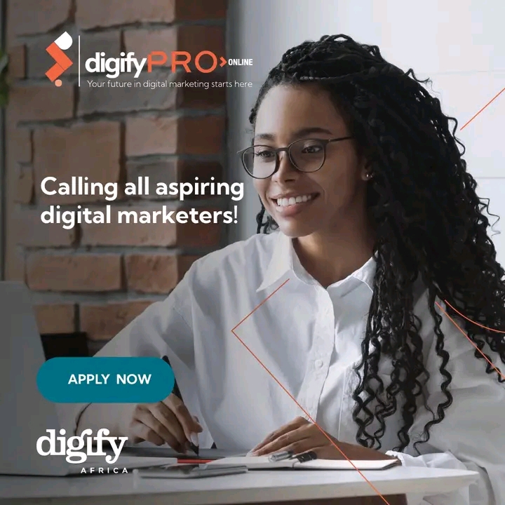Digify Africa introduces free online course to upskill SA youth - Social TV