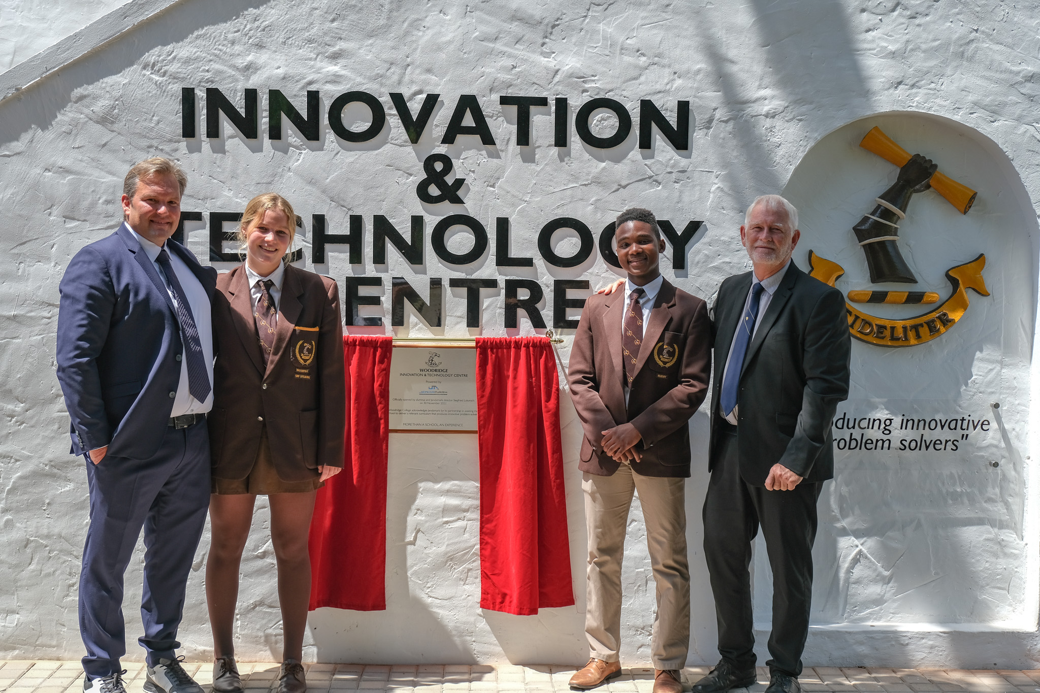 SA's newest ed-tech centre geared to ready pupils for 4IR - Social TV