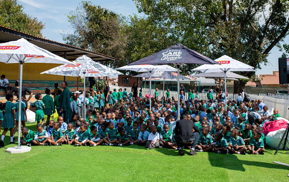 SASKO aims to upgrade 1000 playgrounds with “PLAY BETTER” Campaign ...