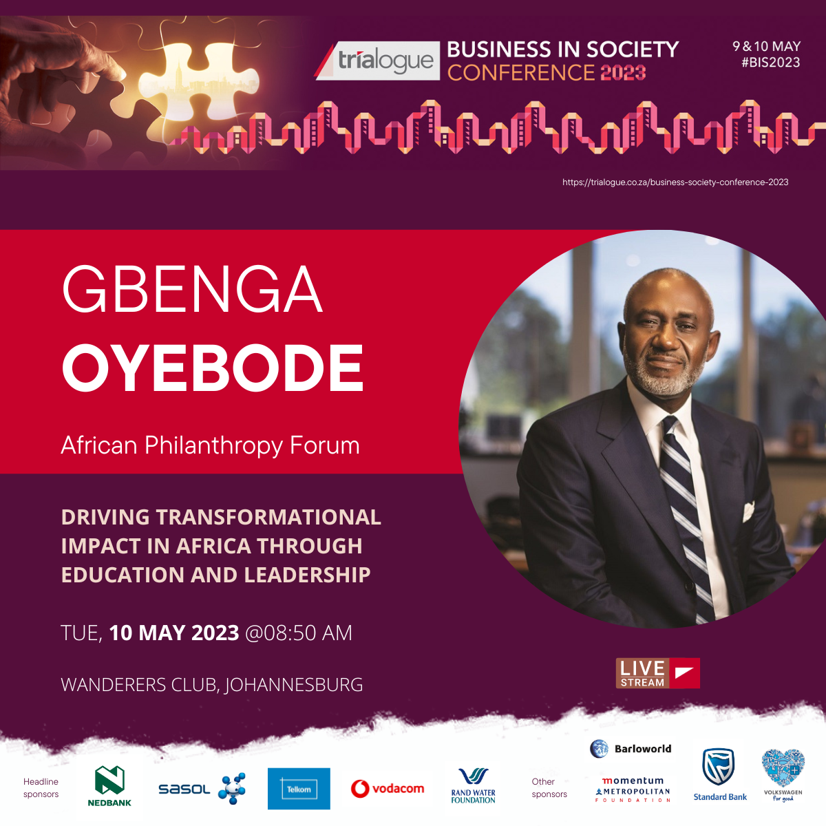 How business can help to transform education and leadership in Africa ...