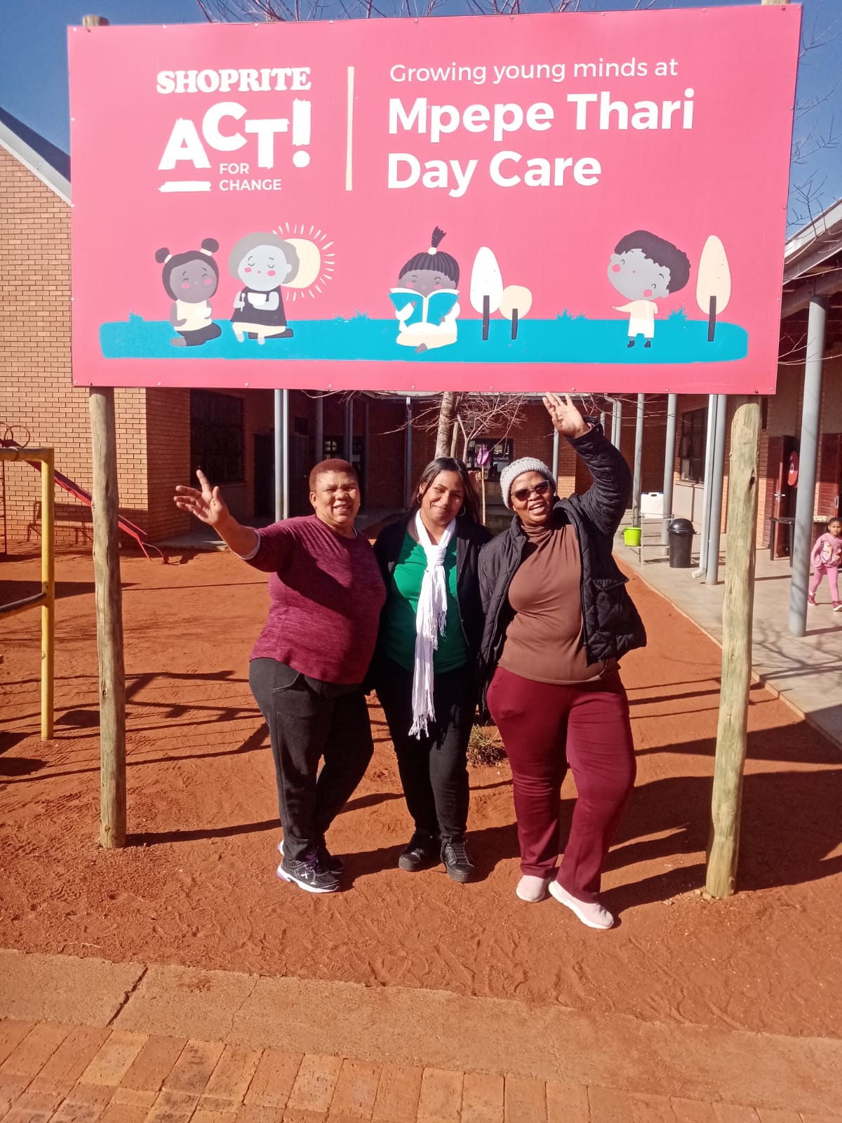 ECD programme to reach almost 2000 young JTG children - Social TV