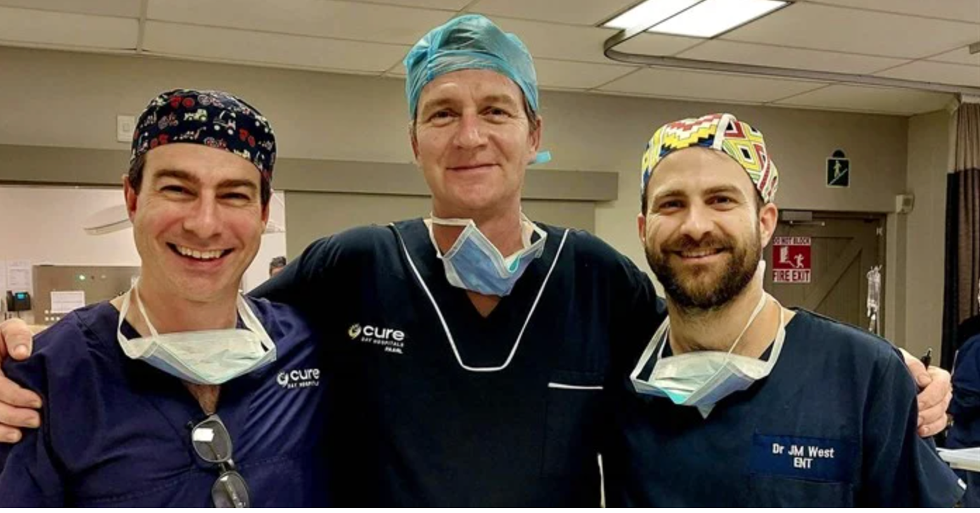 Mandela Day transforms lives with medical collaboration - Social TV