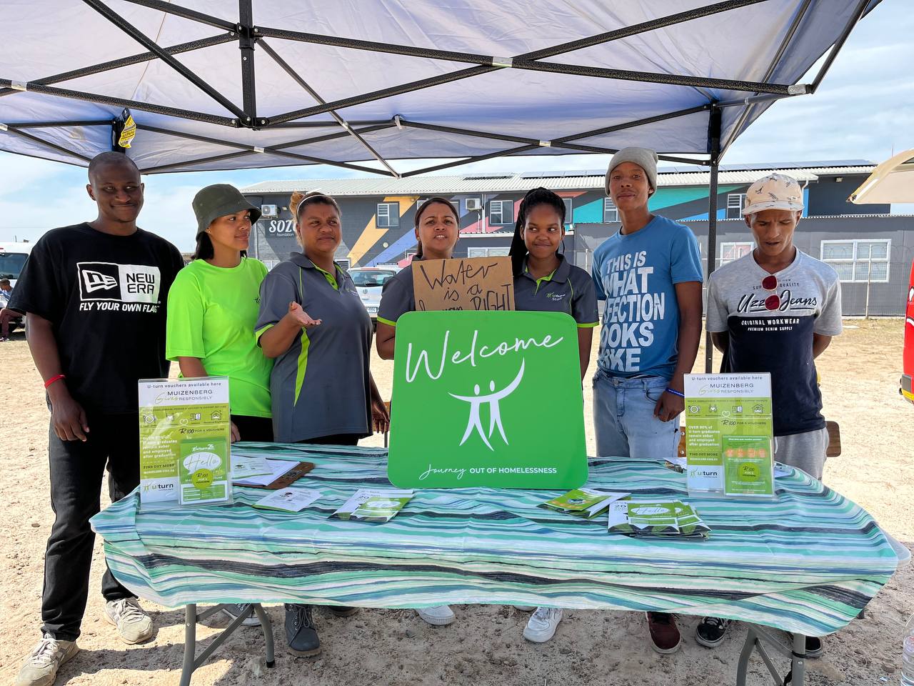 NPOs Unite to Bring Hope and Support to Capricorn Vrygrond Community ...