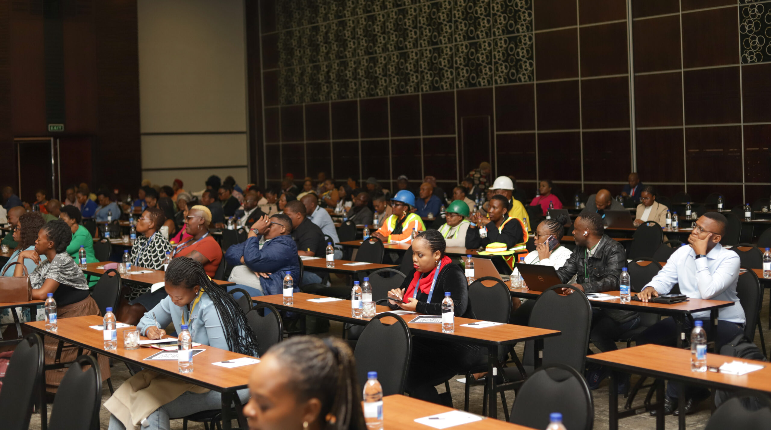 SANRAL outlines multi-billion infrastructure investment pipeline at the ...