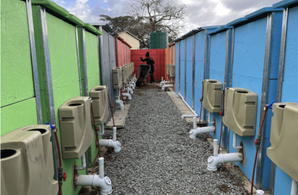 Development Bank of Southern Africa and Breadline Africa to tackle ...