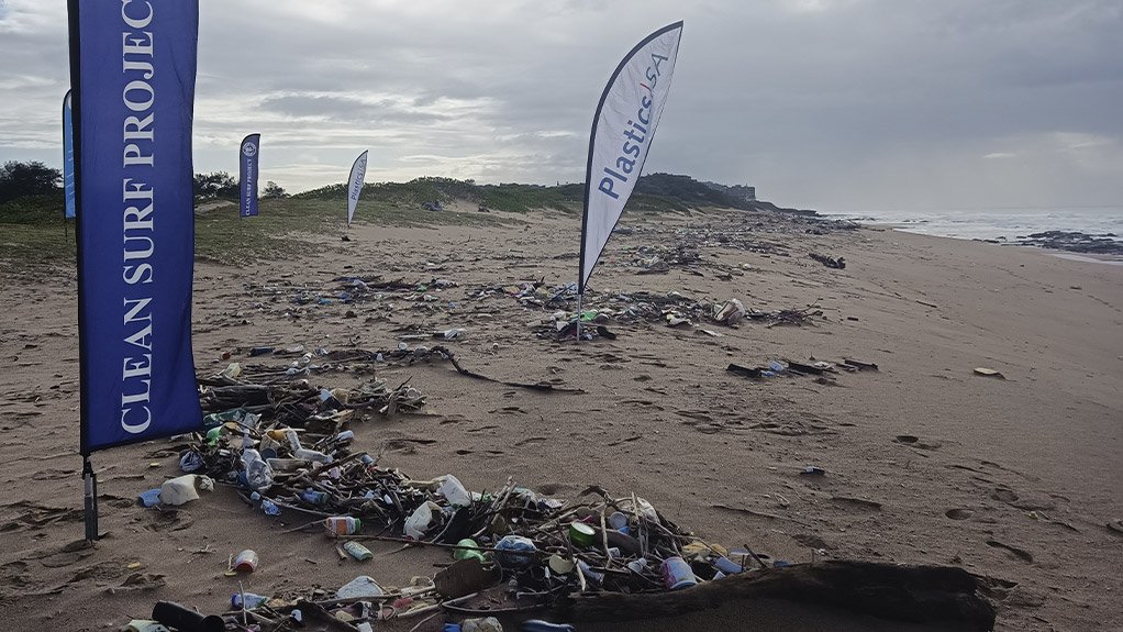 Plastics SA Launches Clean-up and Recycle SA 2024 campaign - Social TV