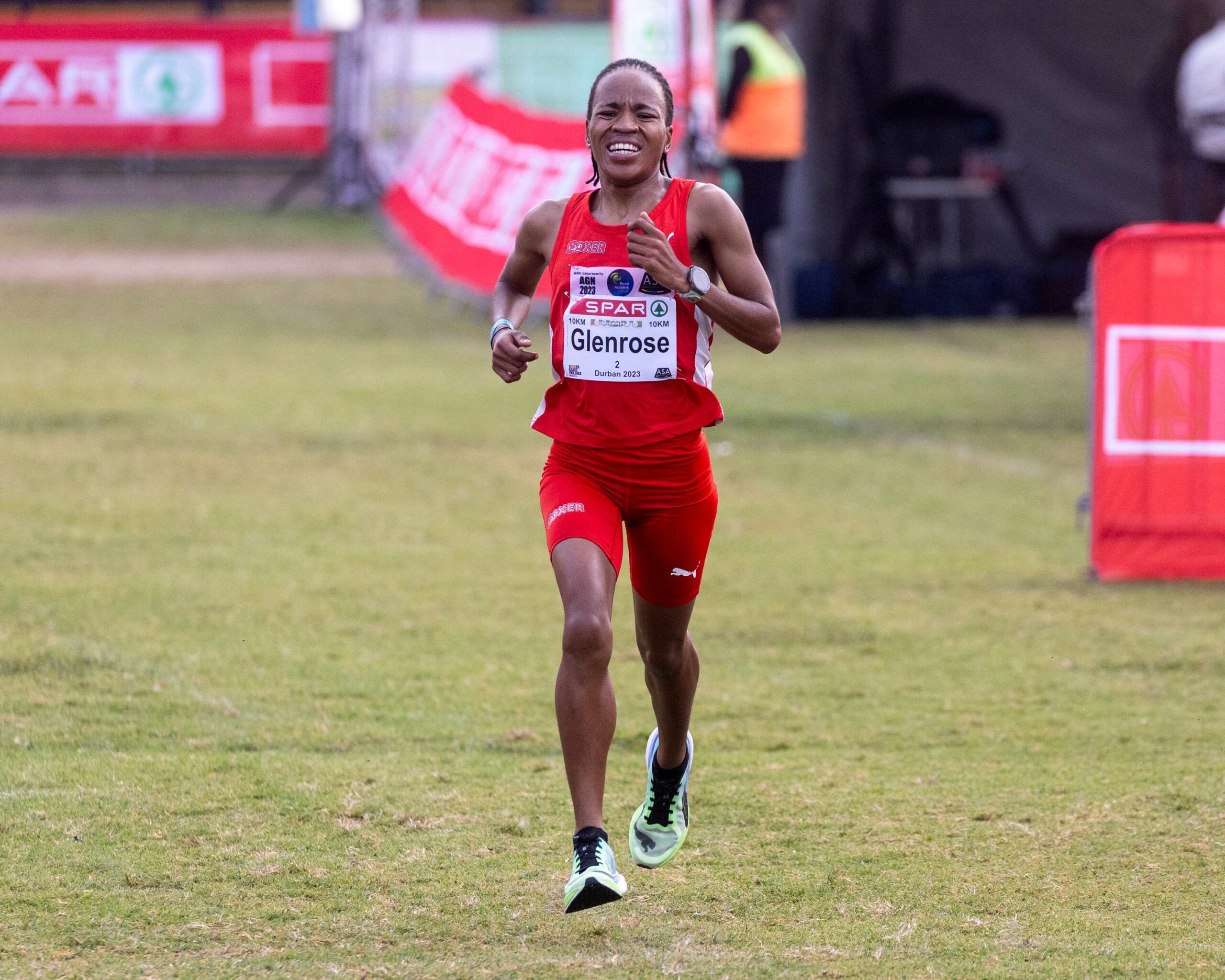 Thousands to run in Spar Women's Durban Challenge - Social TV