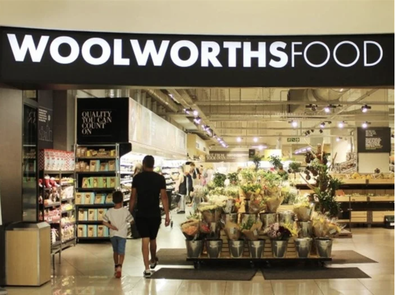 Woolworths' partnership with FoodForward SA extended - Social TV