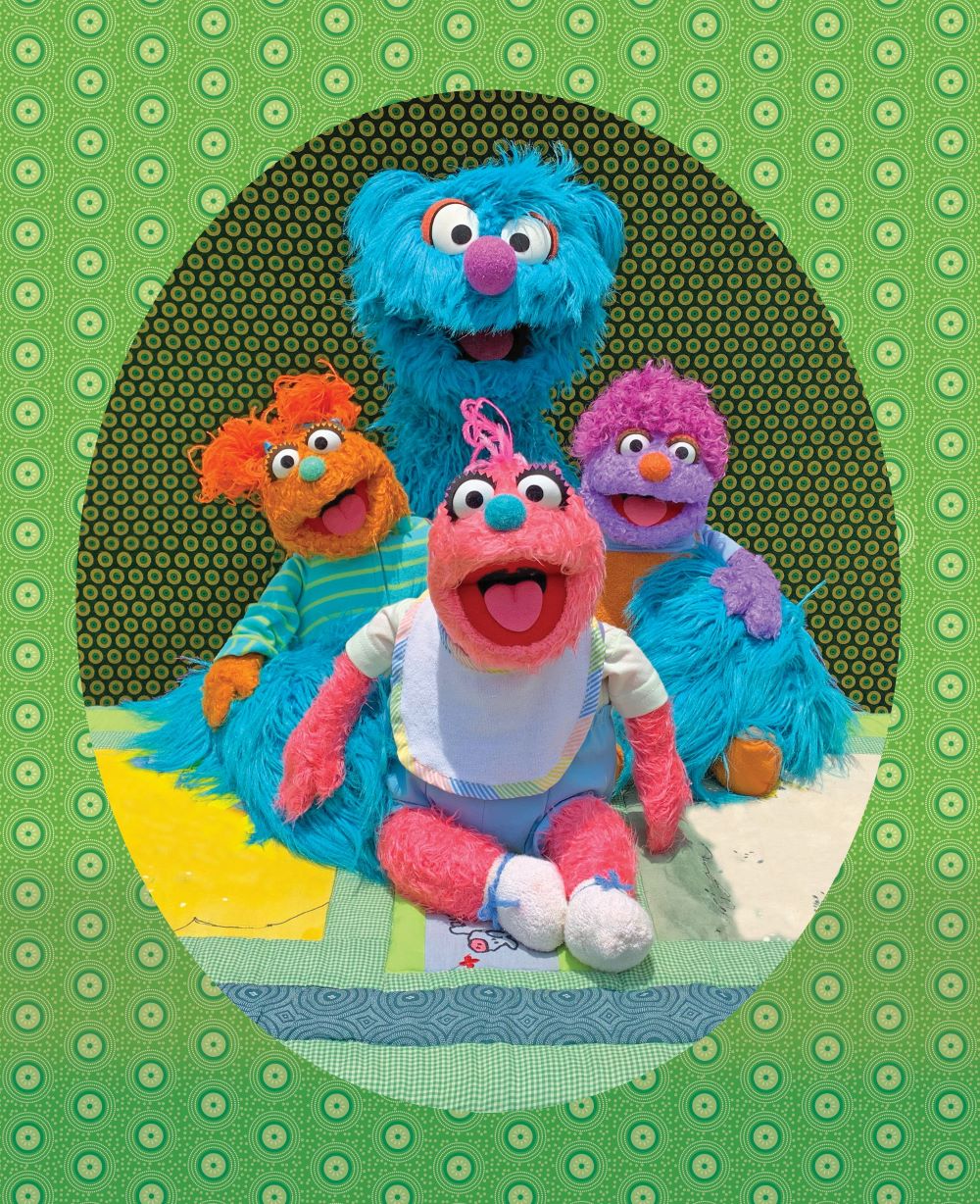 Takalani Sesame is proud to launch its Bond Through Play Campaign ...