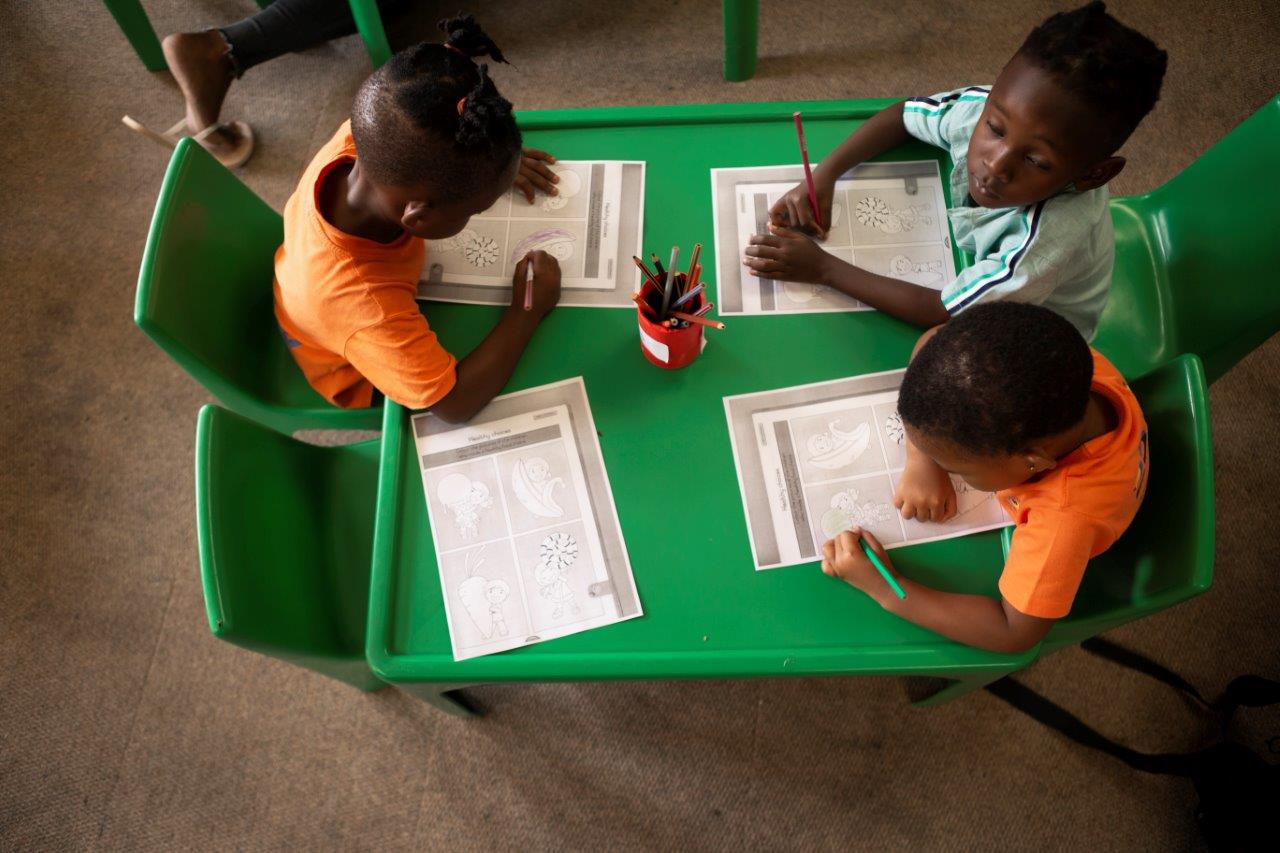 Back to School 2025: Renewed Focus on Literacy and Numeracy in South ...