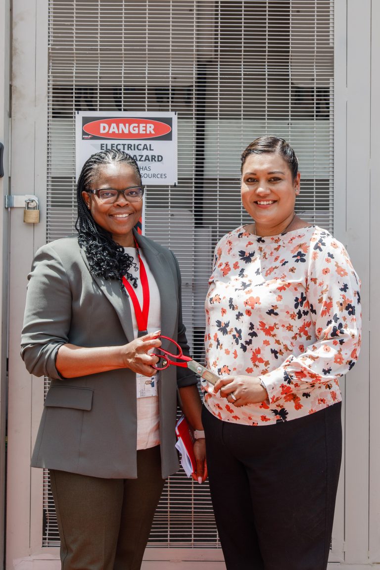 Henkel South Africa Unveils 100% Sustainable Alrode Plant with Solar ...