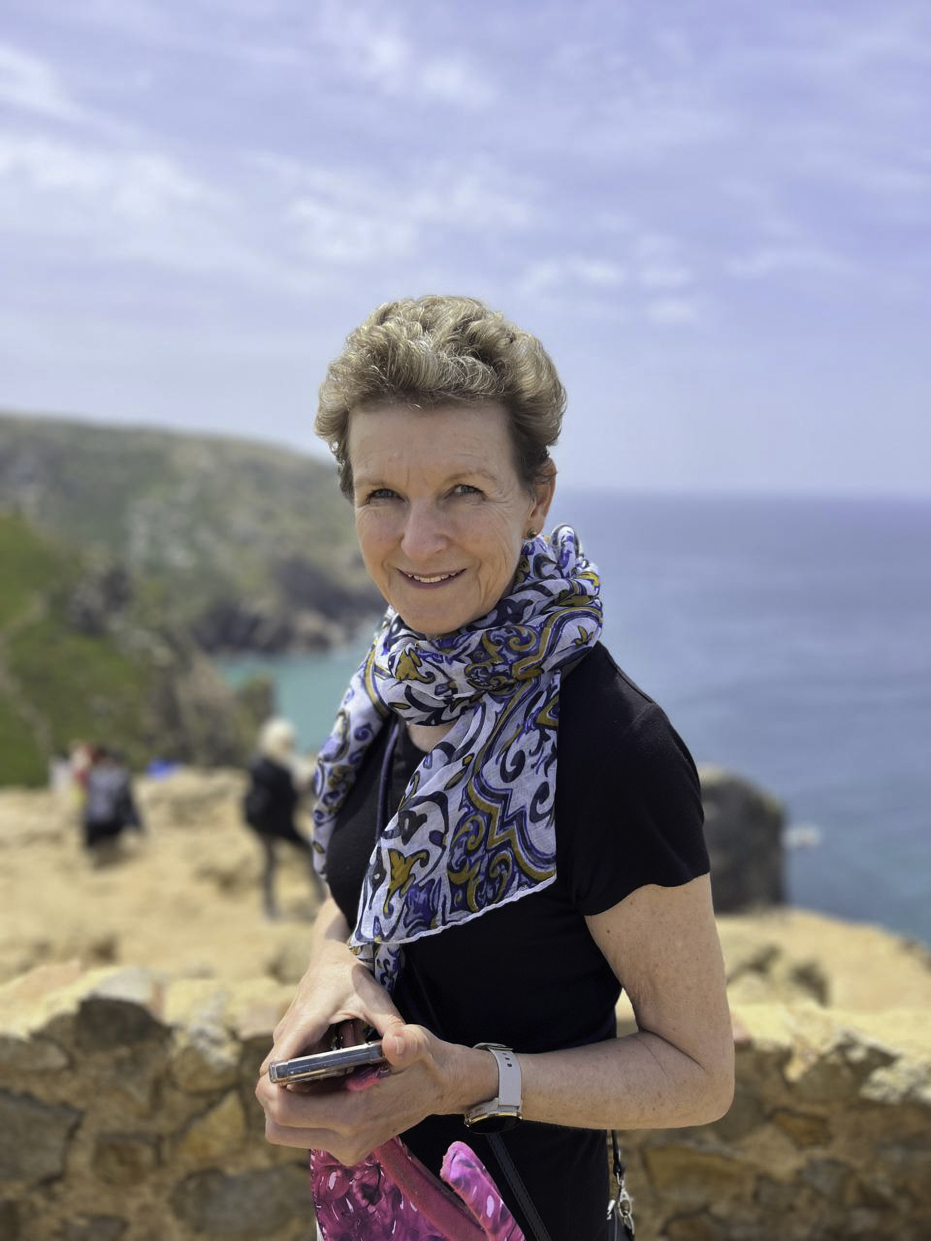 UWC Professor Honoured in SAS Global Academic Programs for Educators ...