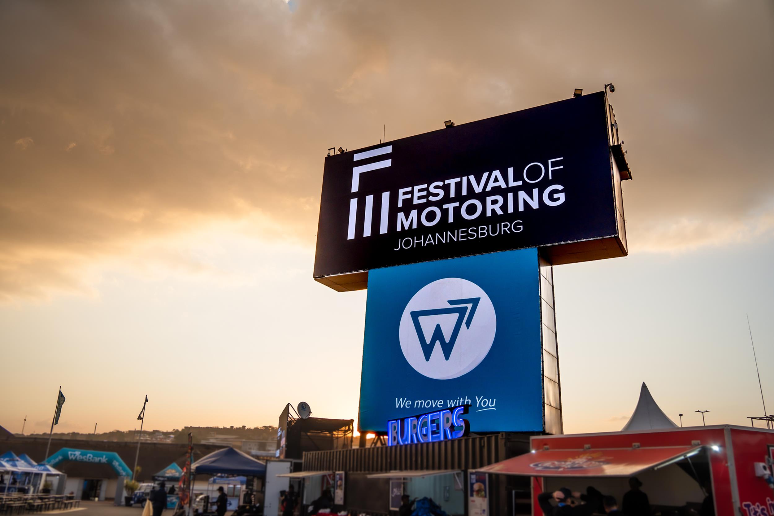 Festival of Motoring 2025: Driving Unity, Excellence, and the Spirit of ...