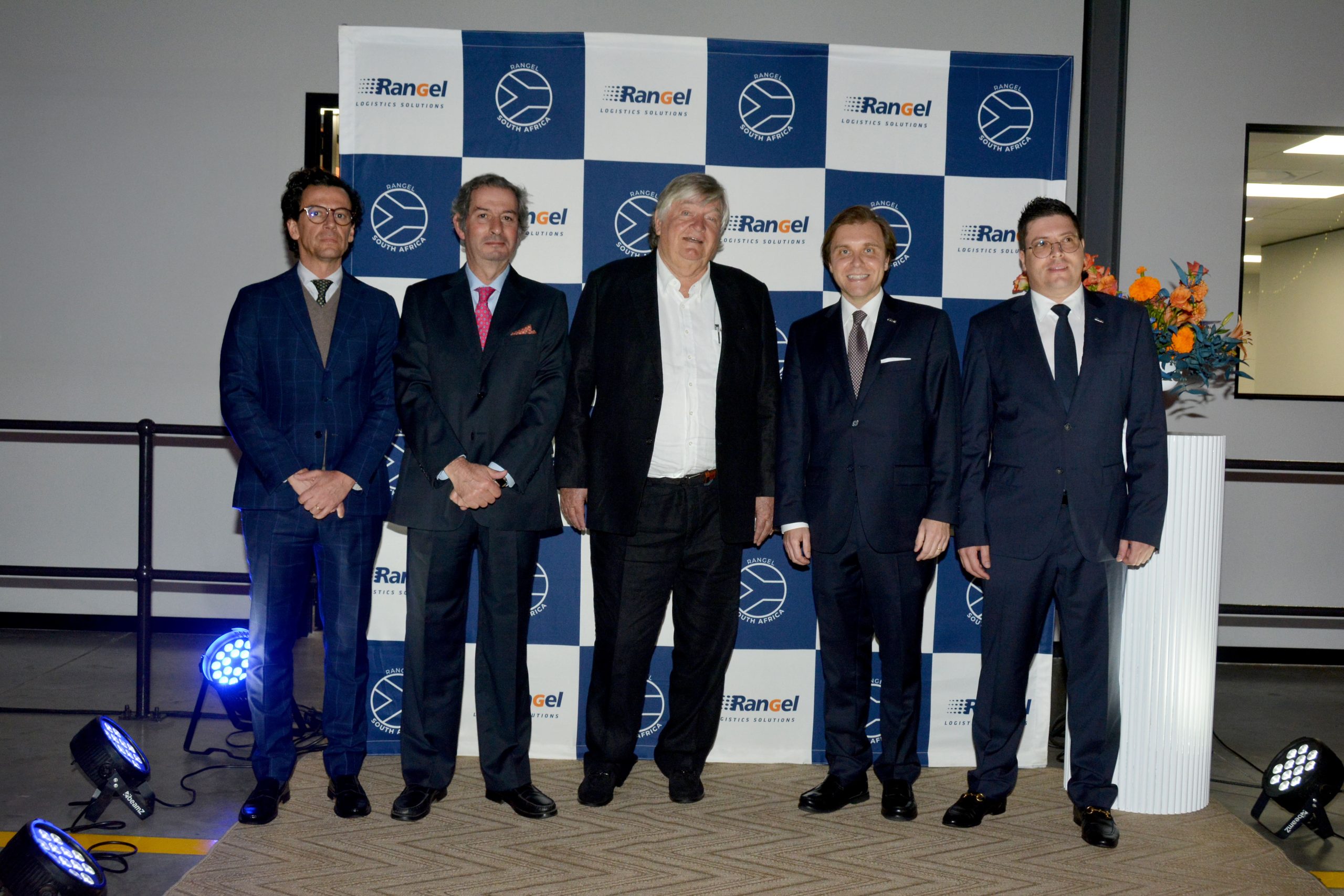 Rangel’s €6m SA investment to boost Africa’s growth and create jobs ...