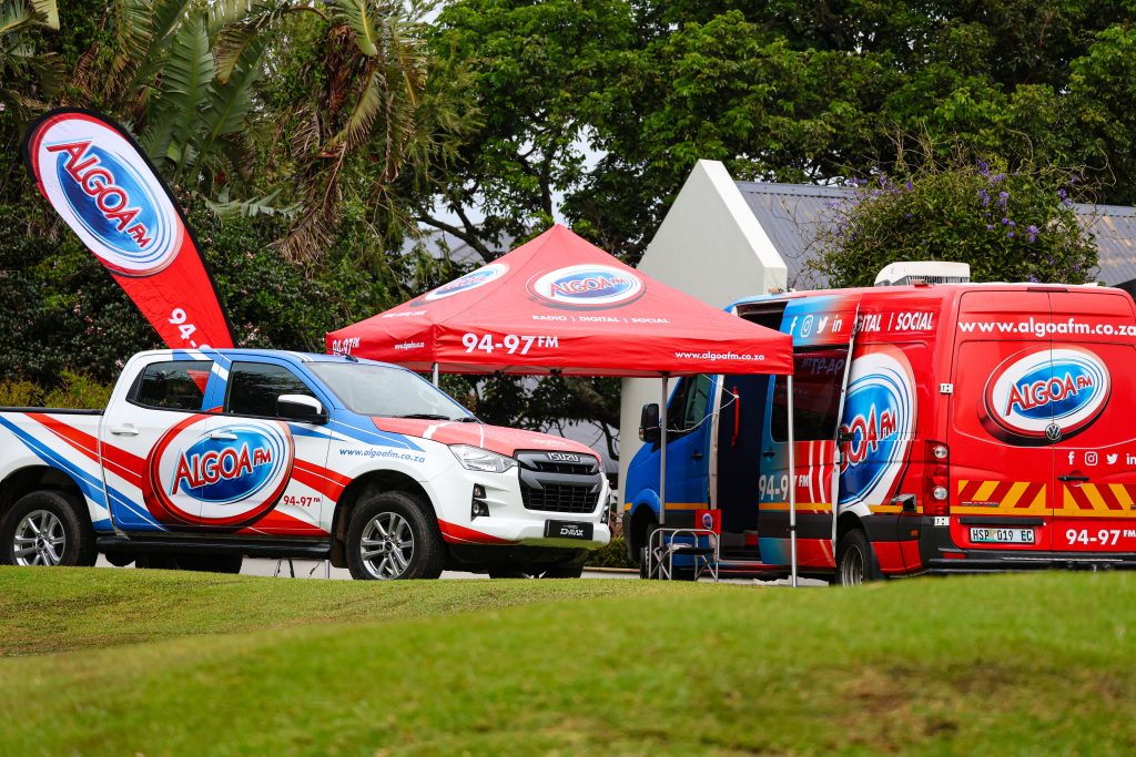 Beneficiaries selected for the 2025 Algoa Cares Charity Golf Days ...