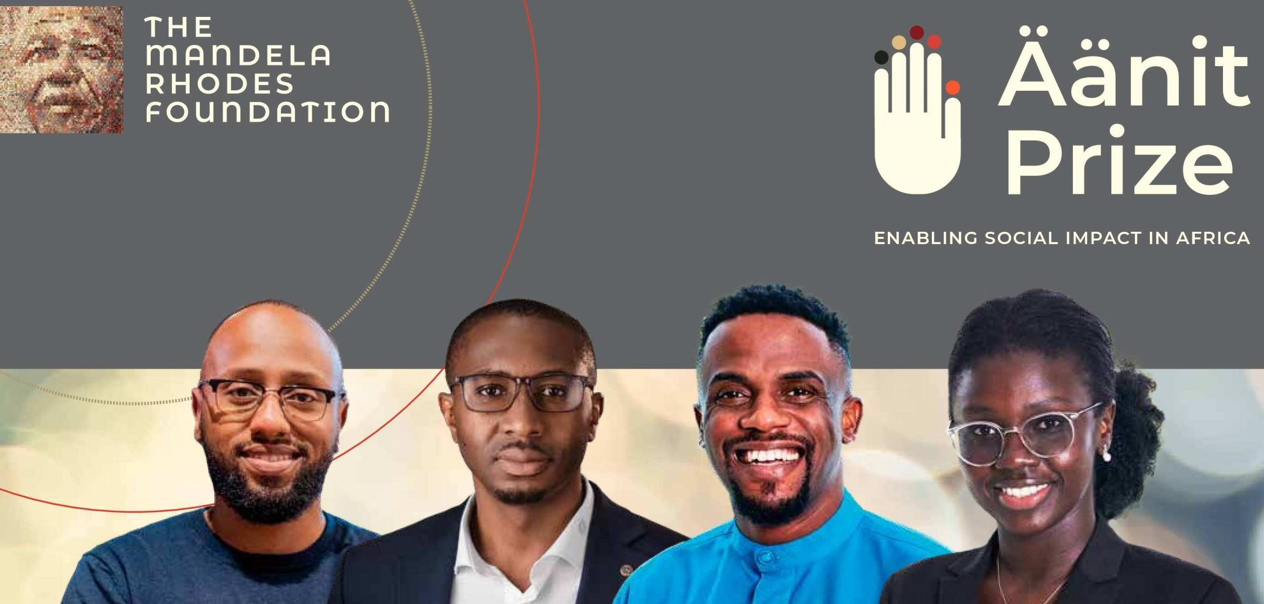 2025 Äänit Prize Finalists: Young Africans Driving Change - Social TV