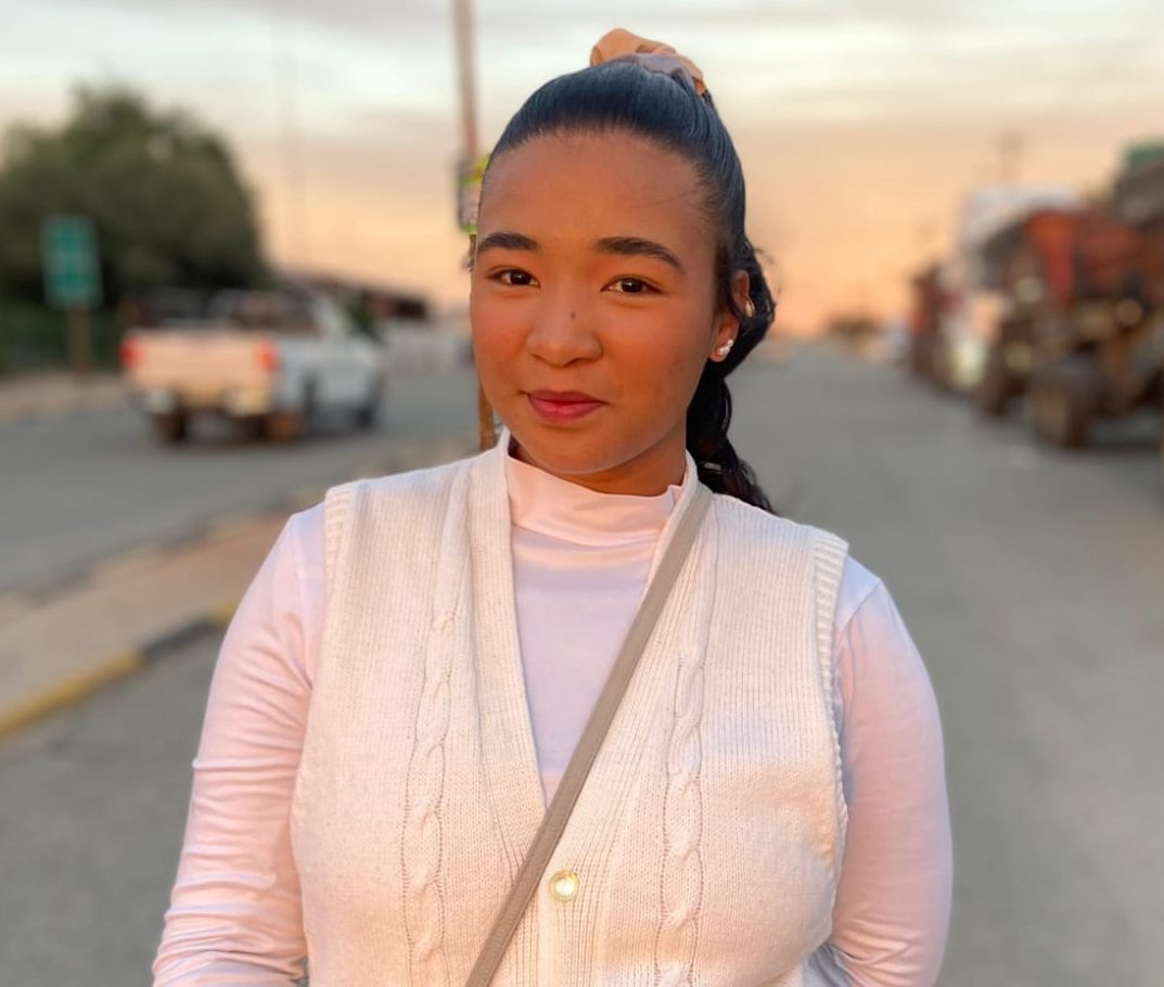Support Provided for Namakwa’s Future Educators - Social TV