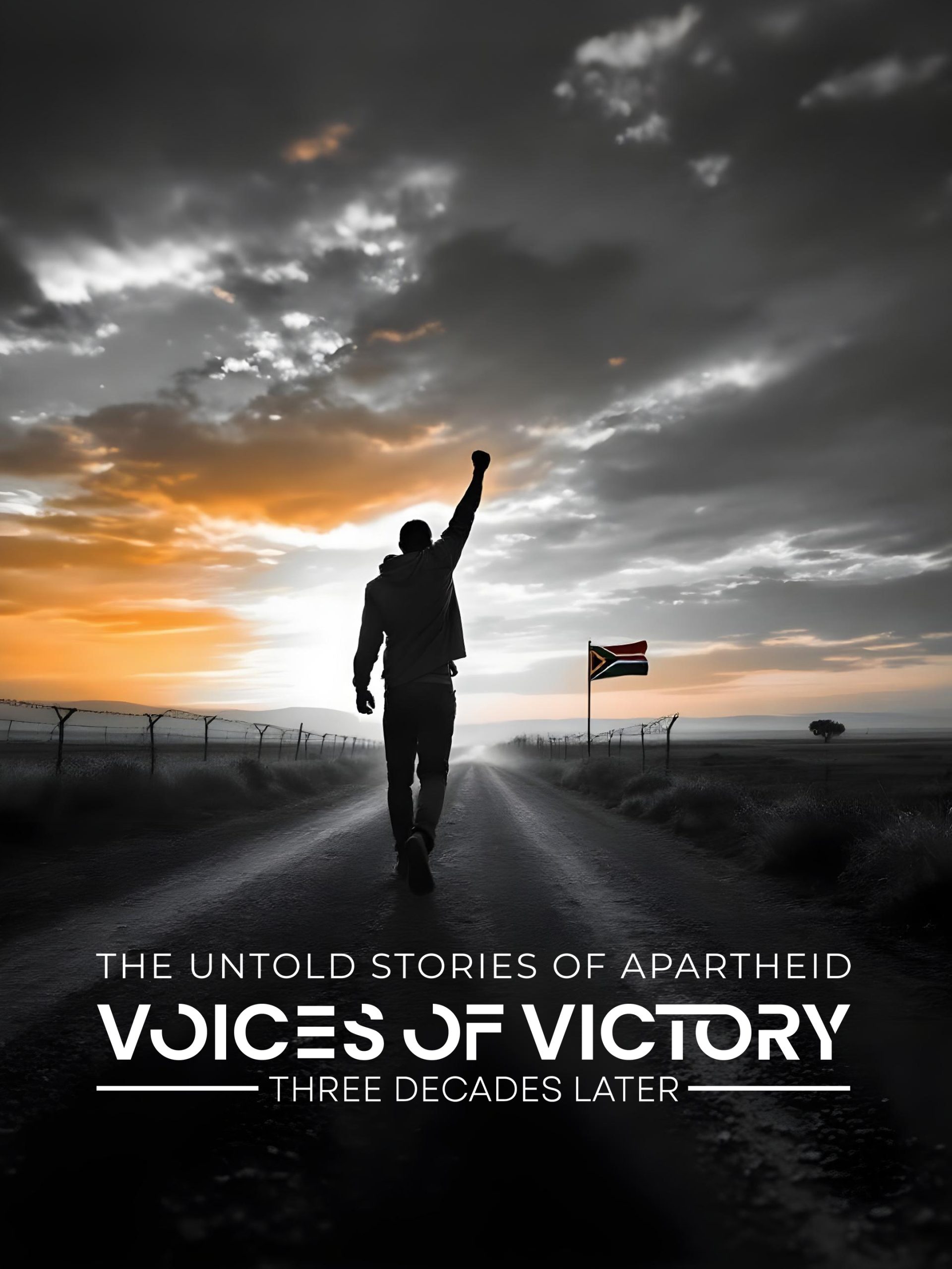 Showmax’s Voices of Victory Celebrates Democracy - Social TV