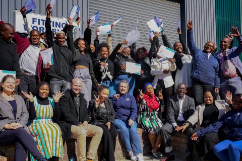 Woolworths Embarks on Vision 2025+: A Bold Strategy for Sustainability ...