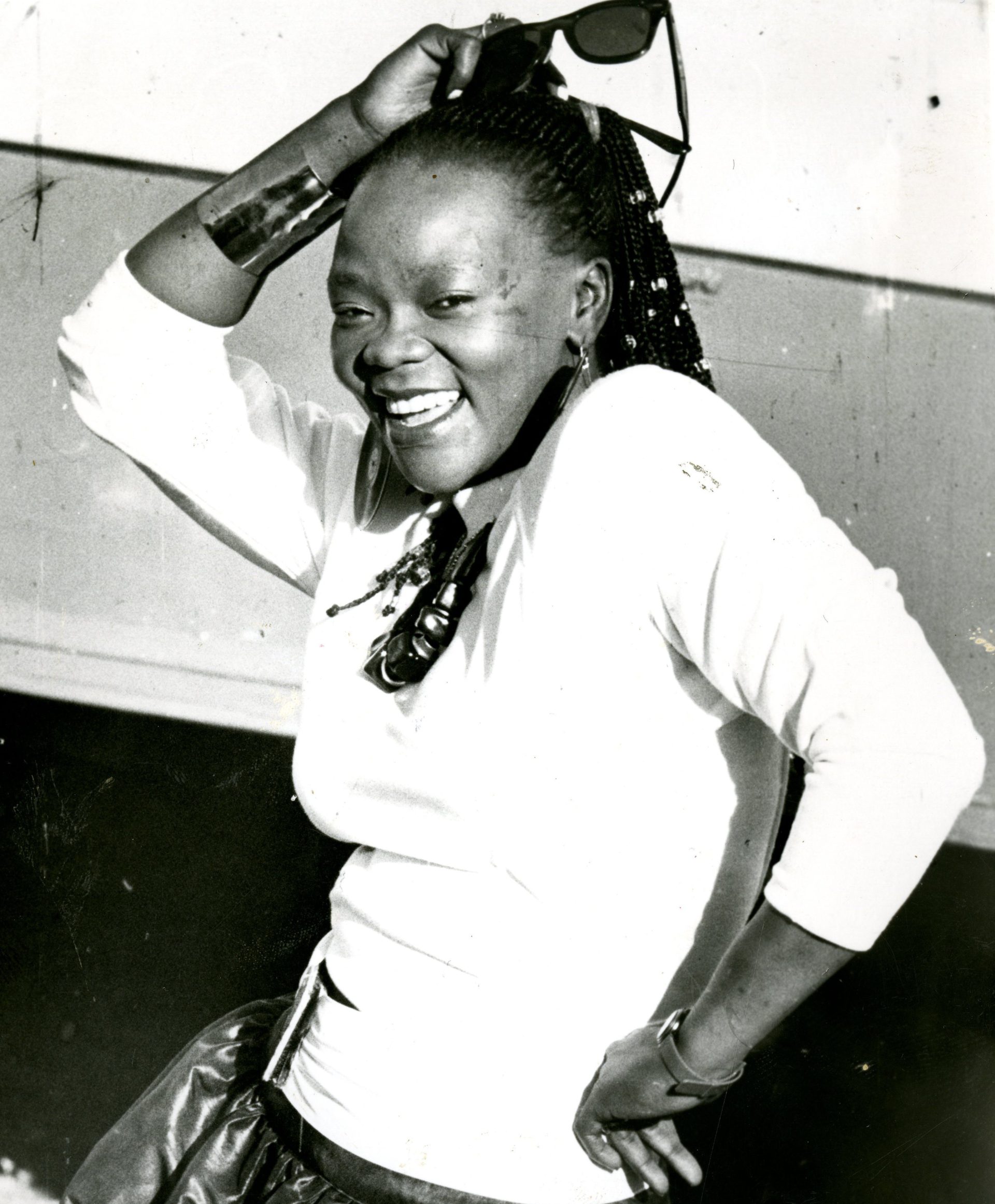 SABC1 celebrates Brenda Fassie’s legacy - Social TV