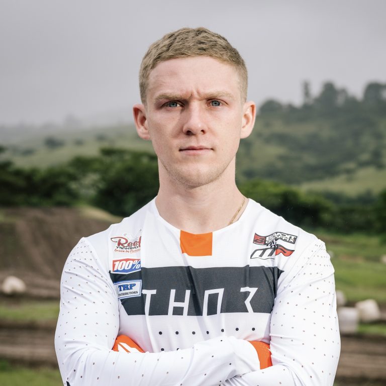 World Supercross names SA rider for SX1 wildcard - Social TV