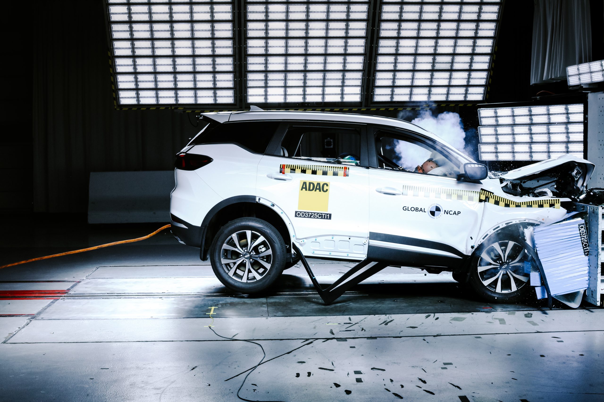 Vehicle Safety Transparency Strengthens Consumer Protection - Social TV