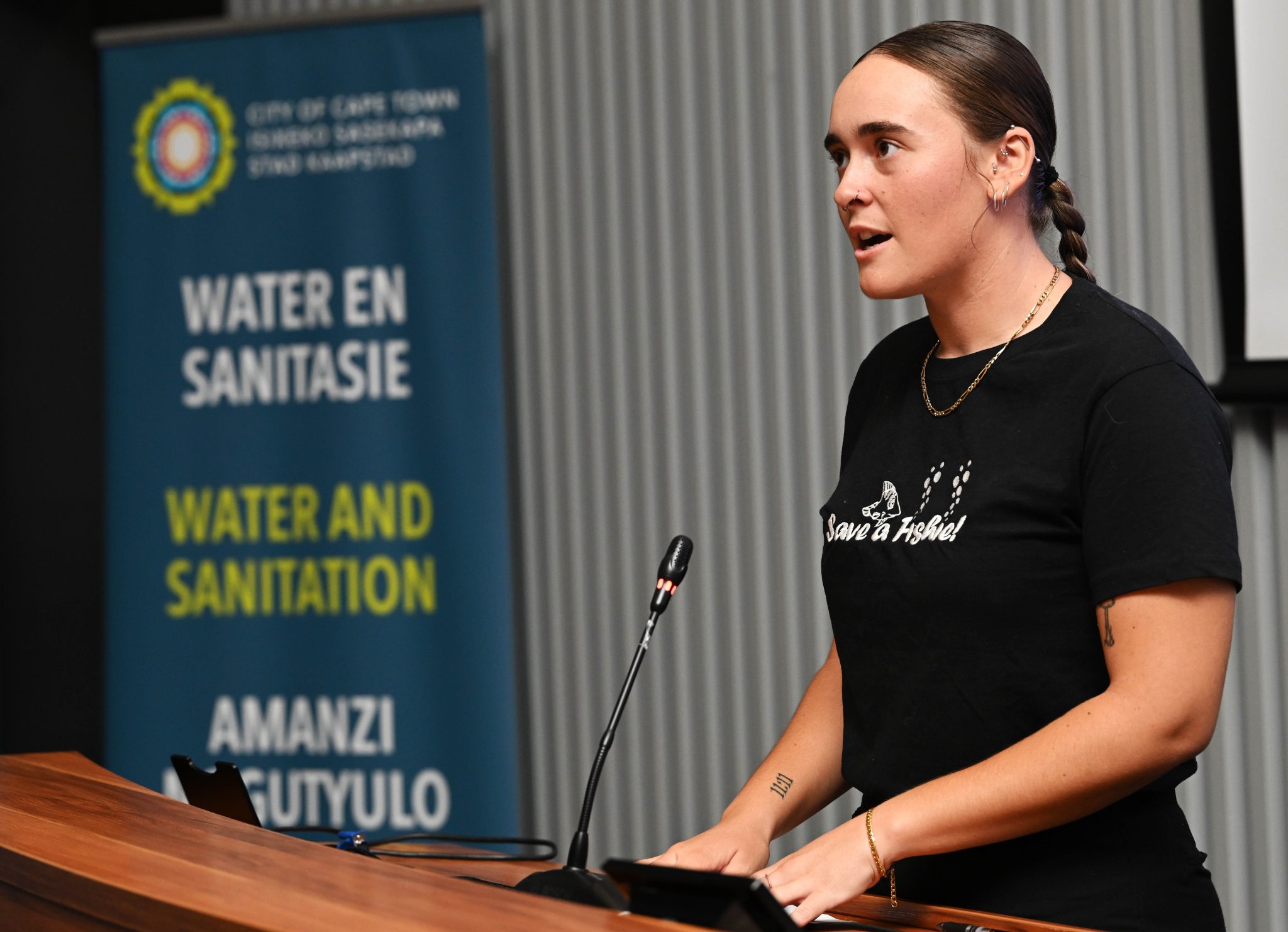 Partnerships Strengthen Community River Protection - Social TV