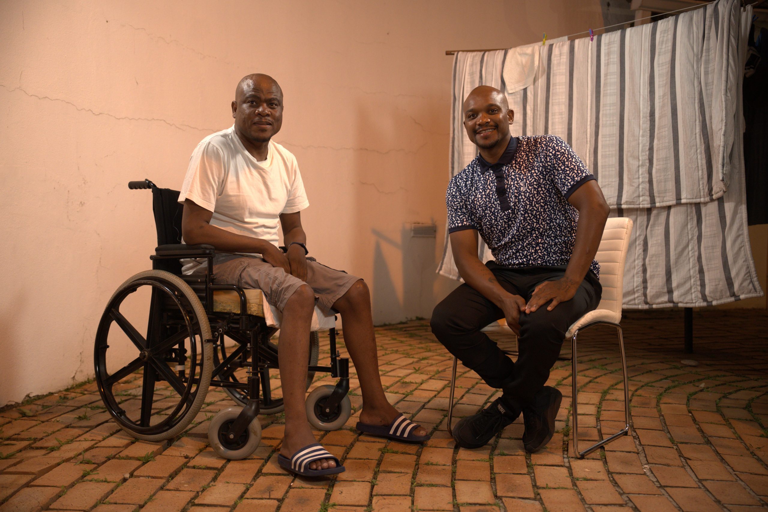 SABC2 Launches Mzansi Ex-Offenders - Social TV